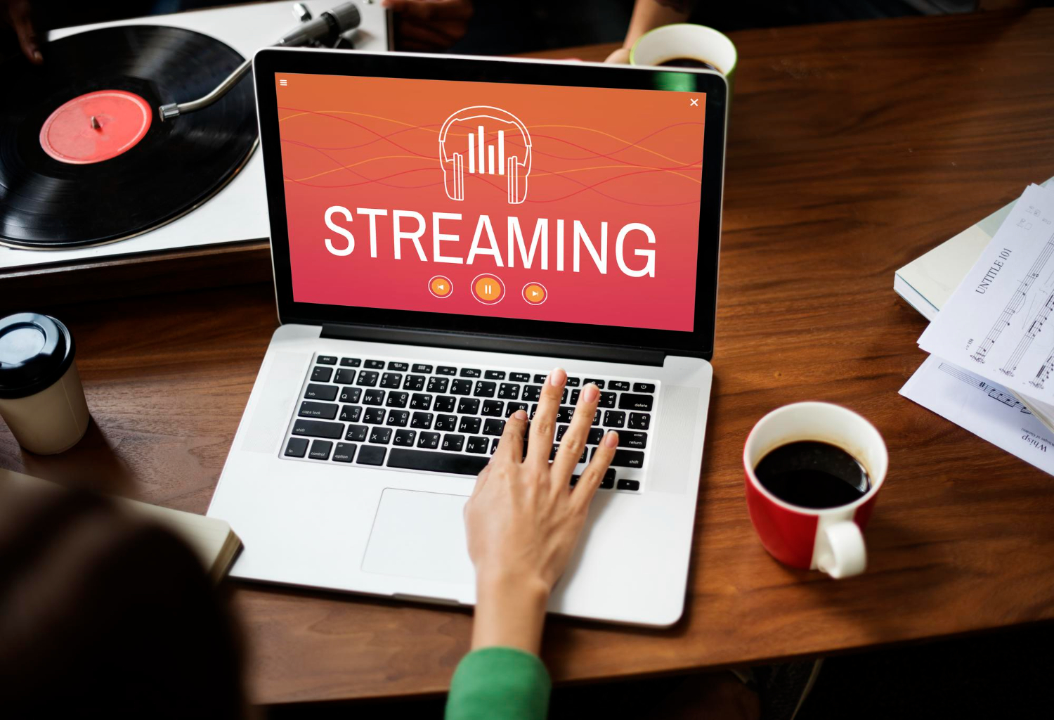 Les plateformes de streaming trop taxées en France ? Les chiffres vont ...