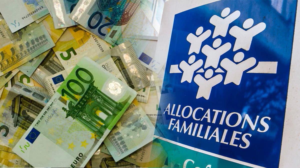 Découvrez le calendrier des versements CAF 2024